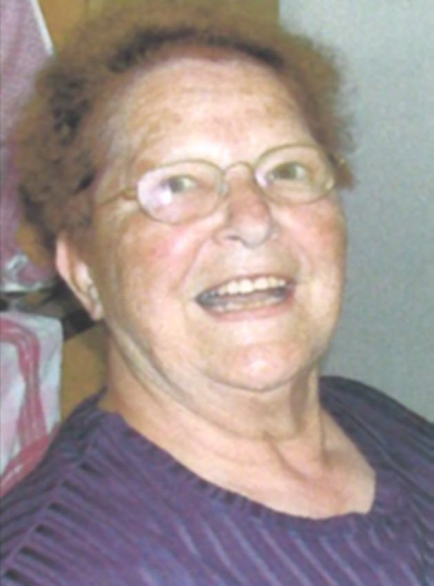 Todesfall Elisabeth Mayr